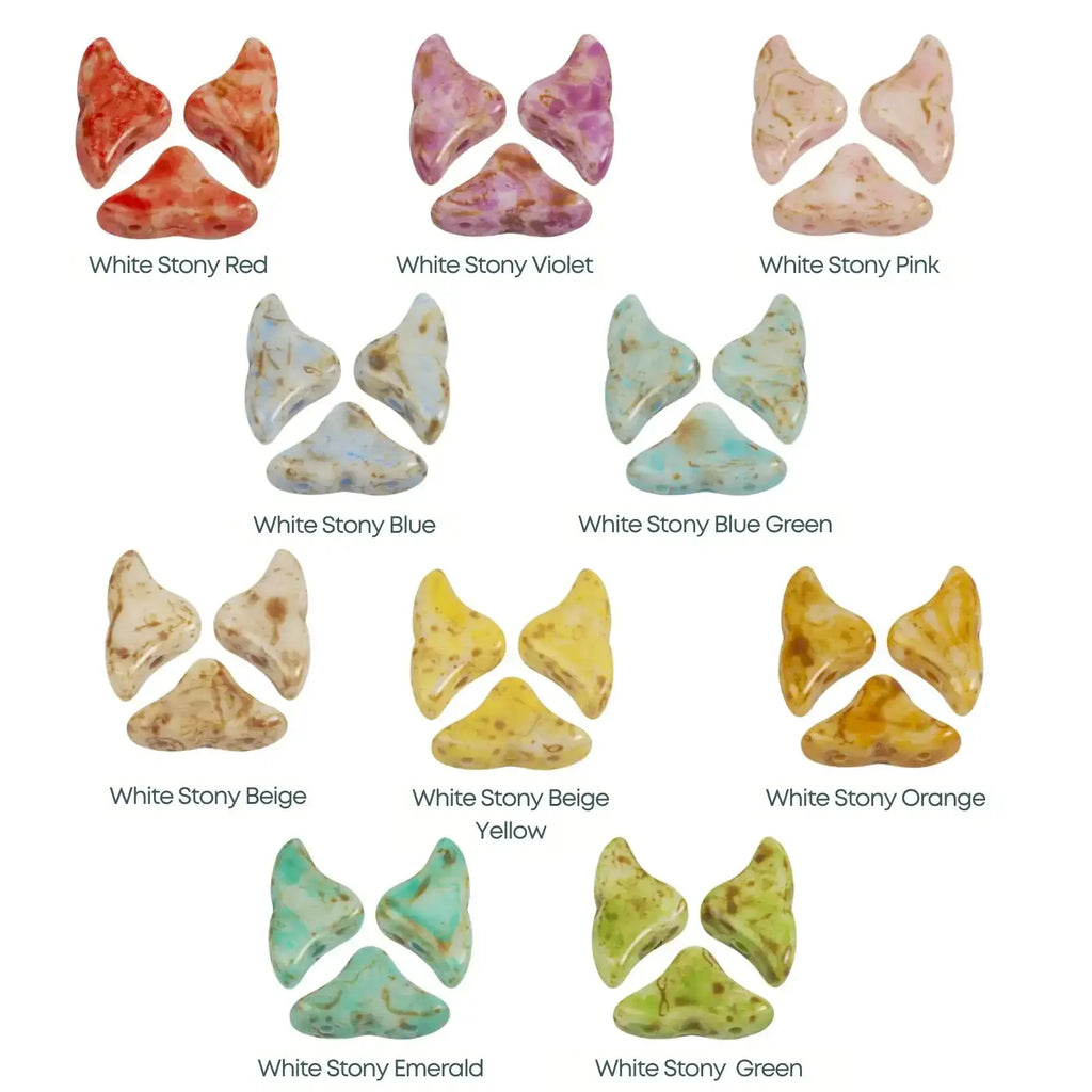 Helios par Puca, Stony White, 5g & 10g – The Argus Collection