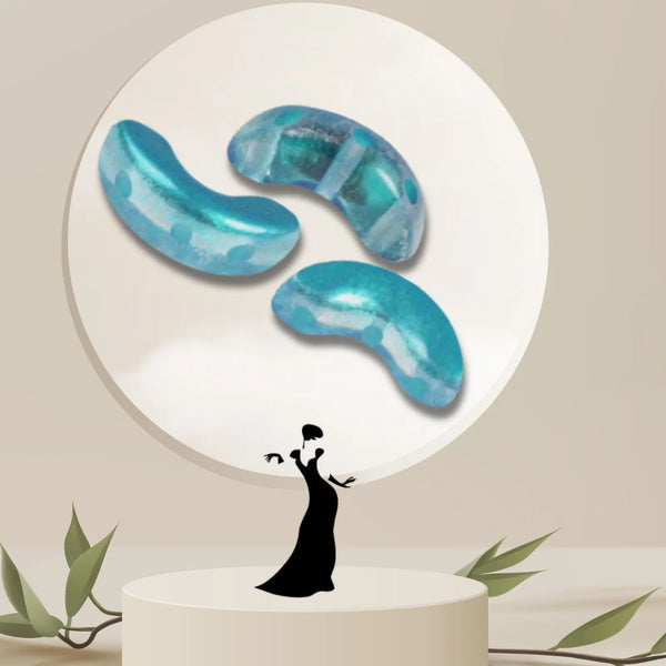 Patterns using Arcos par Puca – The Argus Collection