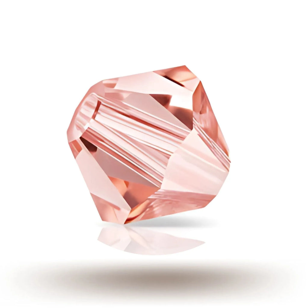 Crystal Bicones – The Argus Collection