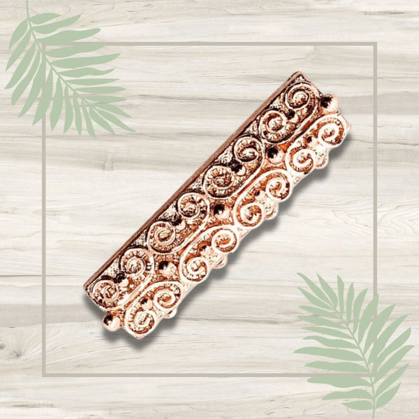 4-Strand Clasps by Claspgarten – The Argus Collection