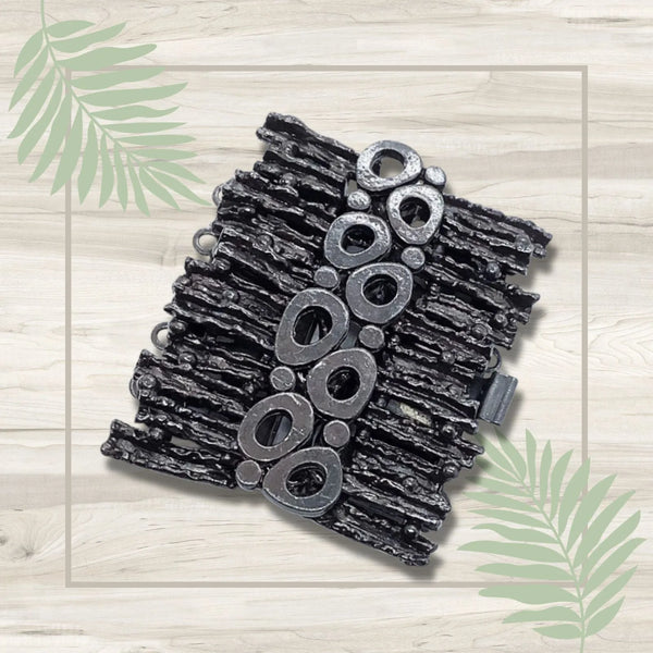 Claspgarten Clasps: 5 & 6-Strand | The Argus Collection