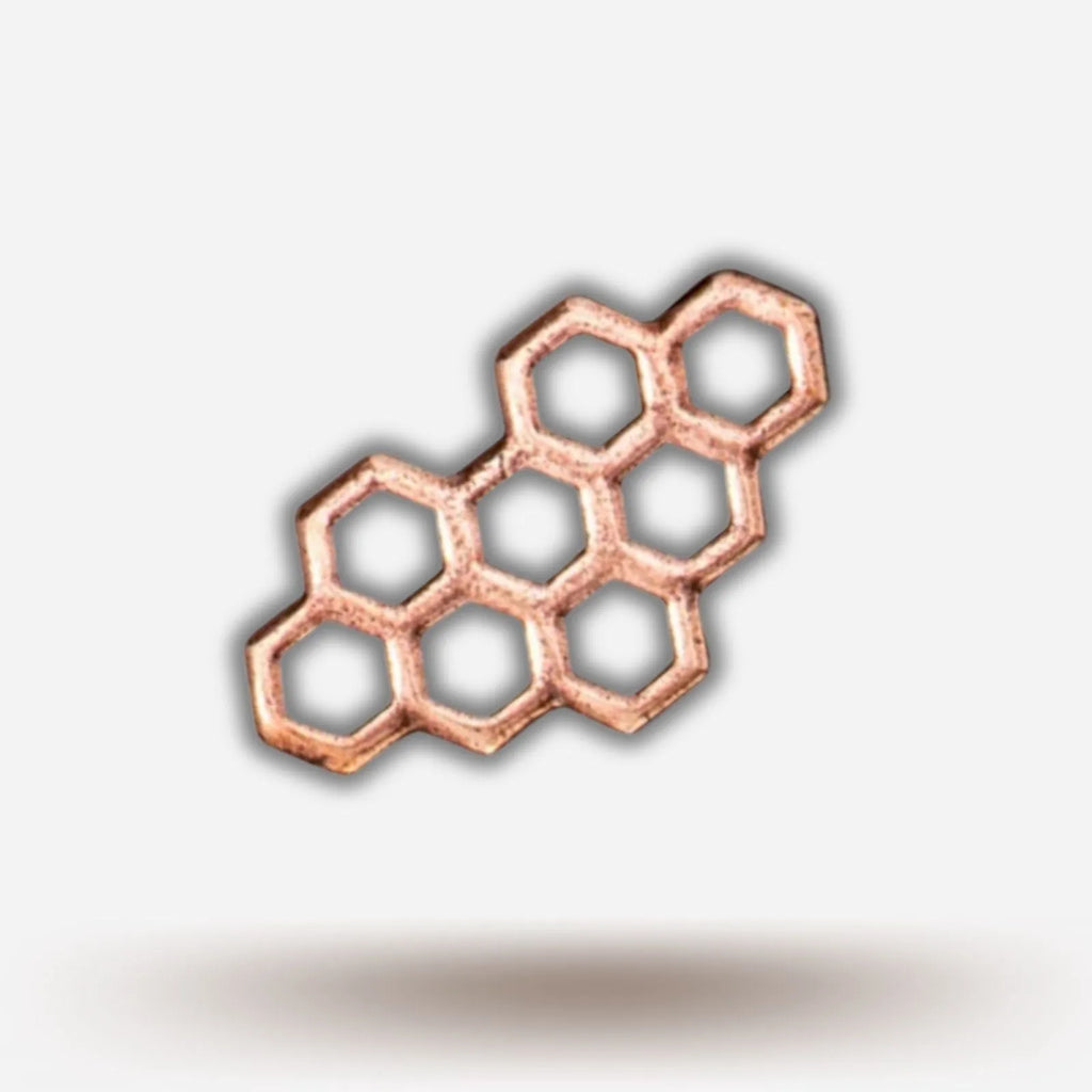 Connectors & Links, make your Beading Shine - The Argus Collection