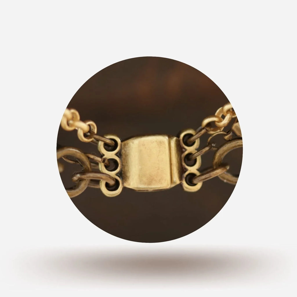 Magnetic Clasps – The Argus Collection