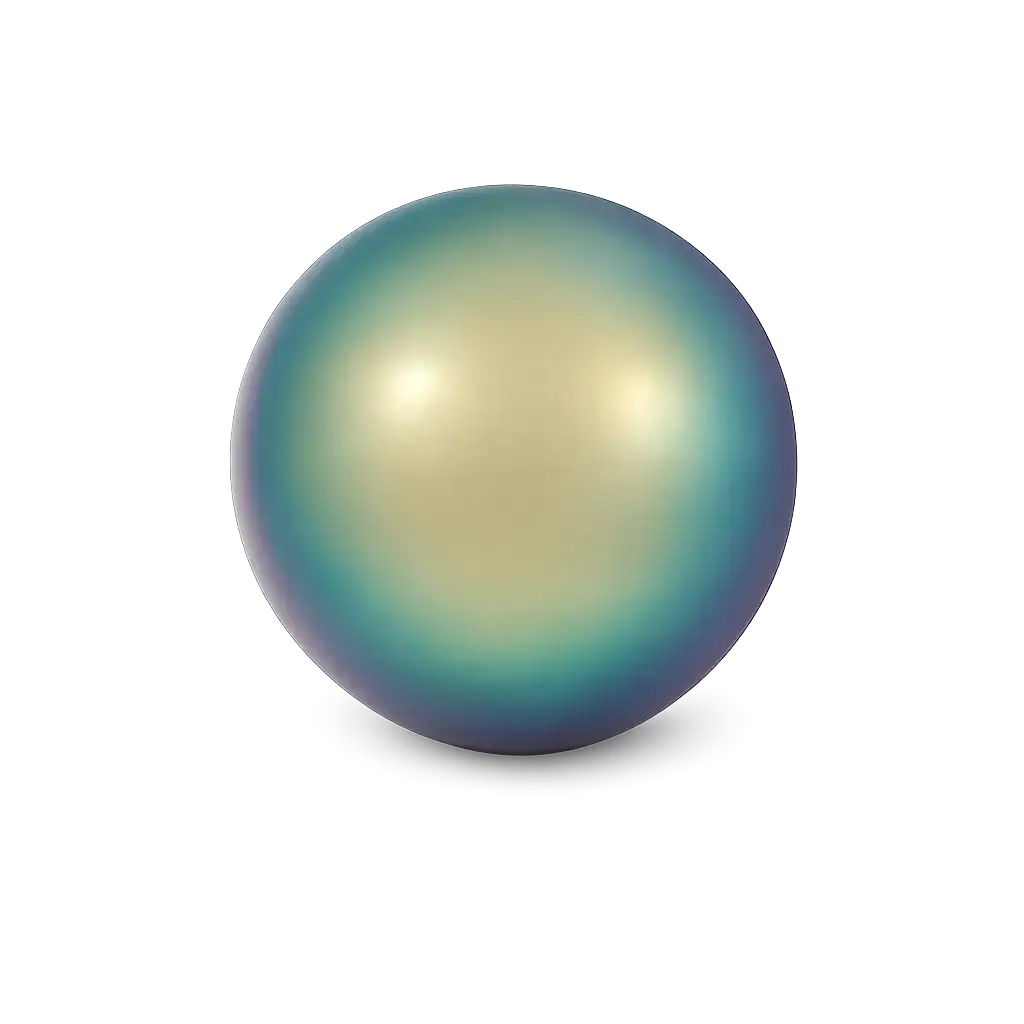 Swarovski Crystal Pearls 5810, Iridescent Green – The Argus Collection