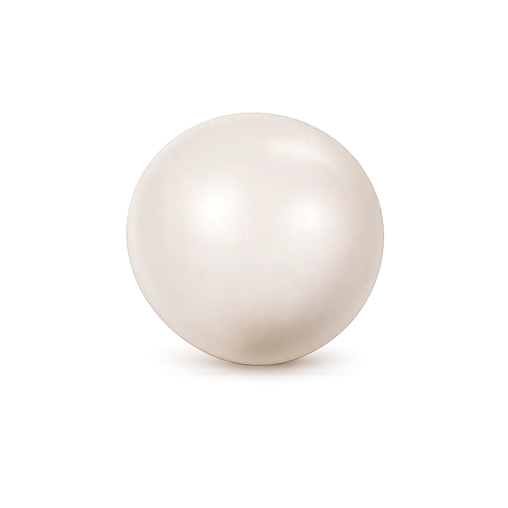 Brilliance Austrian Crystal Pearls 5810, Ivory – The Argus Collection