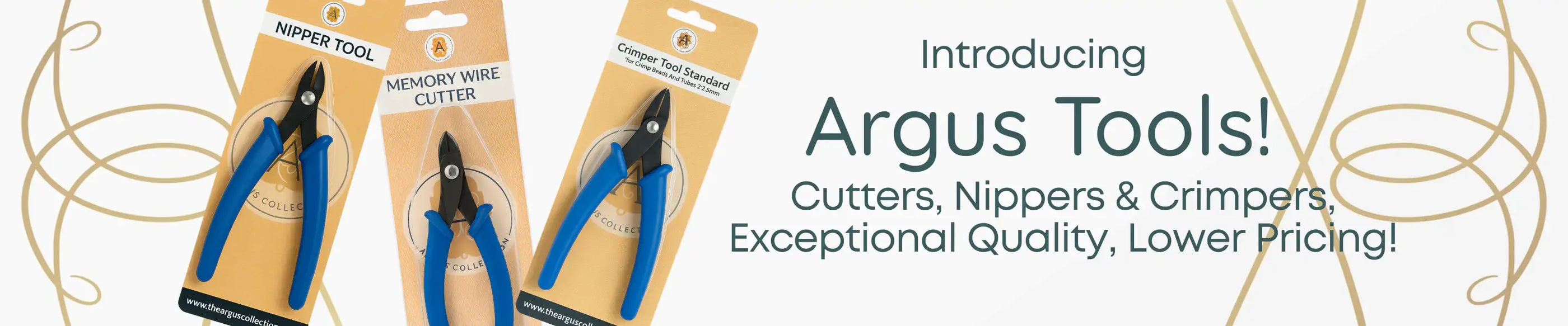 The Argus Collection